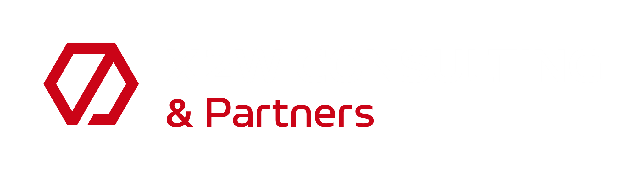 X2W CONSULTING & PARTNERS - X2W Consulting